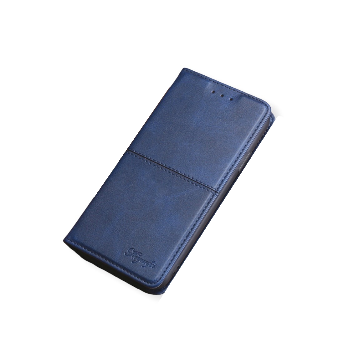 Чехол MyPads для Xiaomi Redmi Note 7;Note 7 Pro;Xiaomi Redmi Note 7S синий
