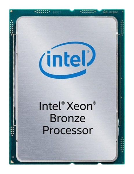 Процессор Intel Xeon Bronze 3106 LGA 3647 OEM