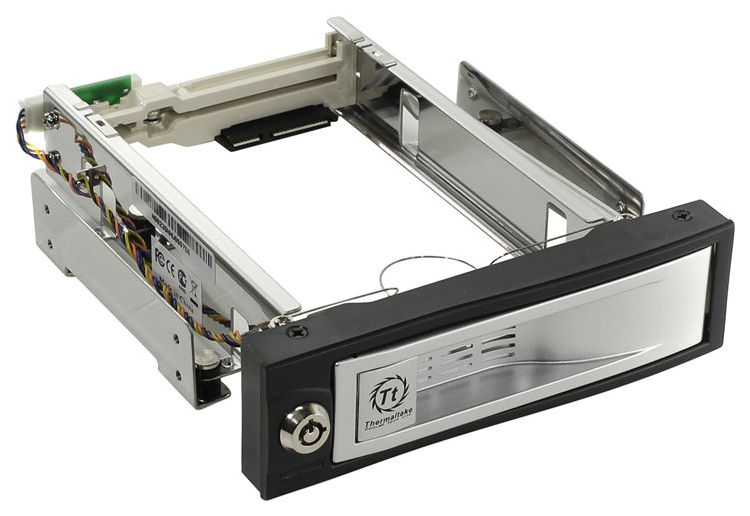 Внутренний карман (контейнер) для HDD Thermaltake Max4 N0023SN
