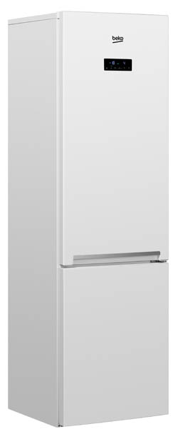Холодильник Beko CNMV 5310EC0 W белый