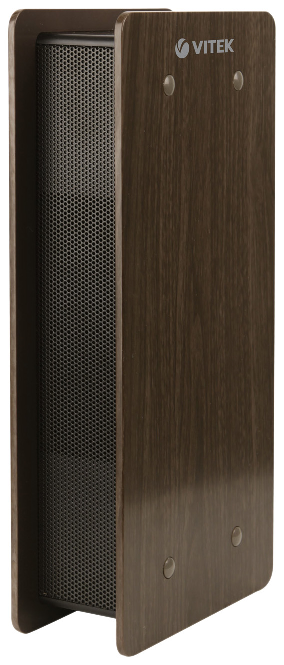 Воздухоочиститель Vitek VT-8552 Brown