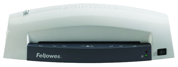 Ламинатор Fellowes CRC57156 Серый