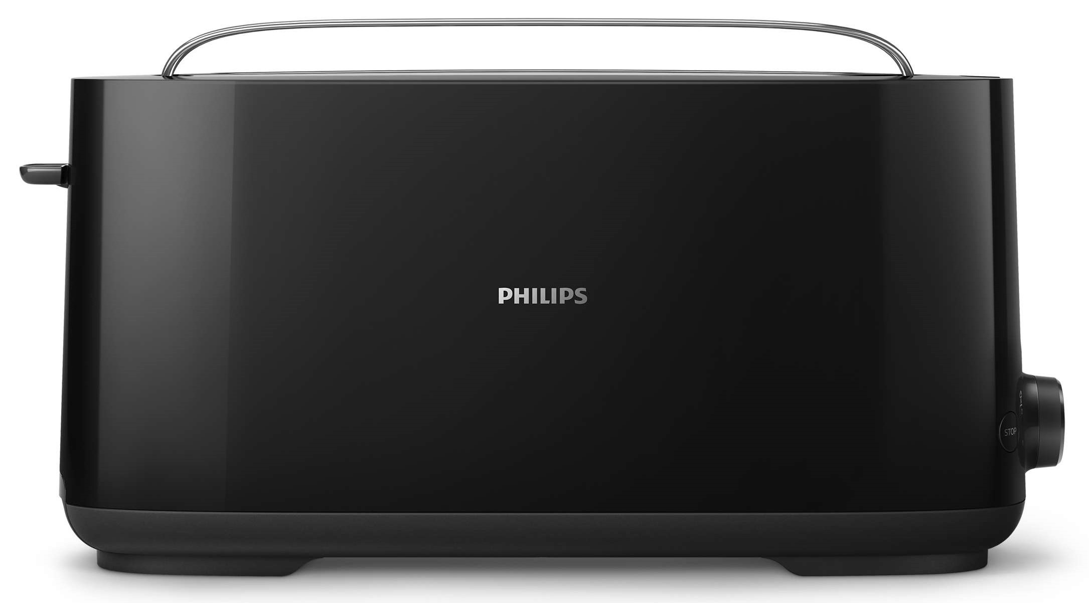 Тостер Philips HD2590/90 Black