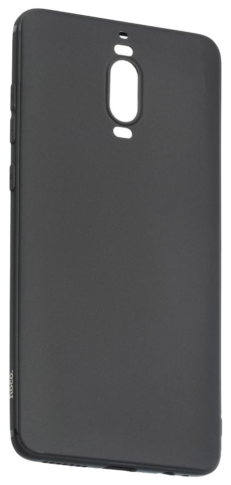 Чехол для смартфона Hoco Fascination Black Huawei Mate 9 Pro