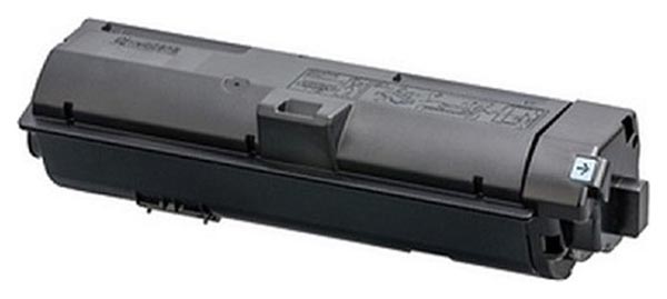 Картридж для лазерного принтера Kyocera TK-1200, черный, оригинал