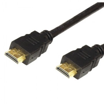 Кабель Proconnect HDMI - HDMI 3м Black (17-6205-4)