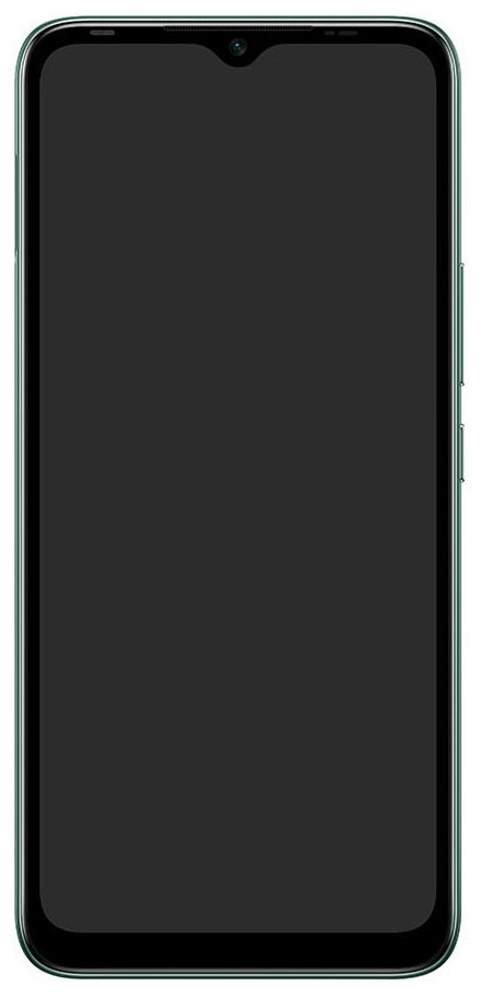 Смартфон Infinix Hot 12i 4/64GB Green