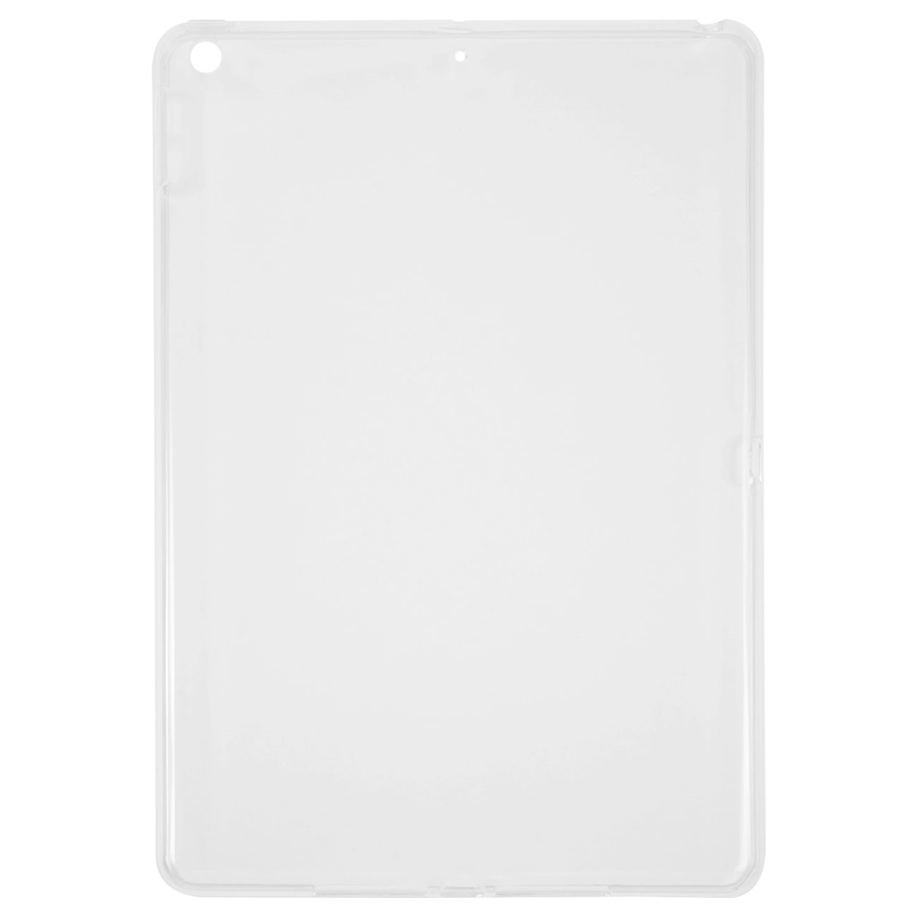 Чехол Red Line для iPad 10.2 2019 прозрачный (УТ000026674)