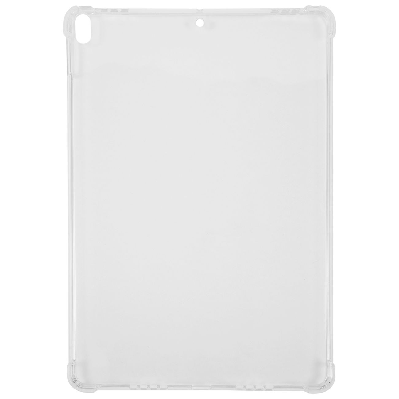 Чехол Red Line для iPad Pro 10.5/Air 3 2019 с защ. углов прозрачный (УТ000026681)