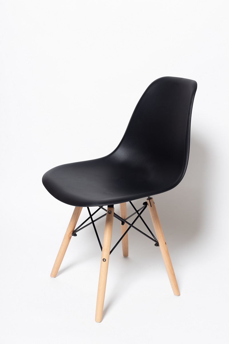 Стул La Room Eames SC-001, черный