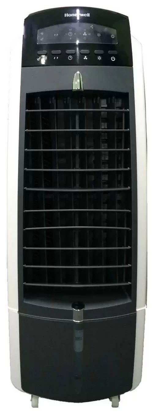 Воздухоочиститель Honeywell ES 800 с ионизацией белый, черный