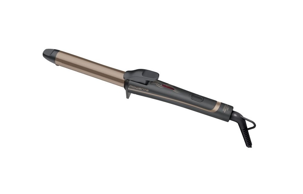 Электрощипцы Rowenta Stylers Curler Dune CF3227F0