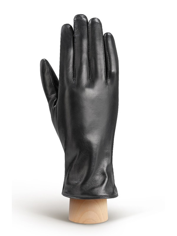 Перчатки мужские Eleganzza HP68980 черные, р. 9