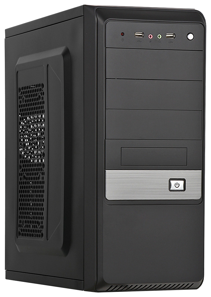 Корпус компьютерный Codegen 3067 Black