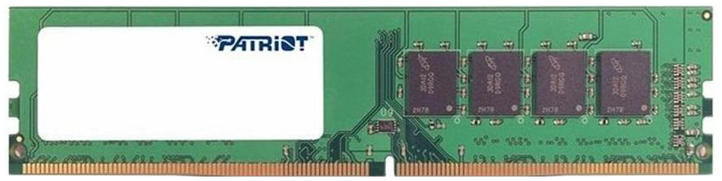 Оперативная память Patriot 16Gb DDR4 2666MHz (PSD416G26662)