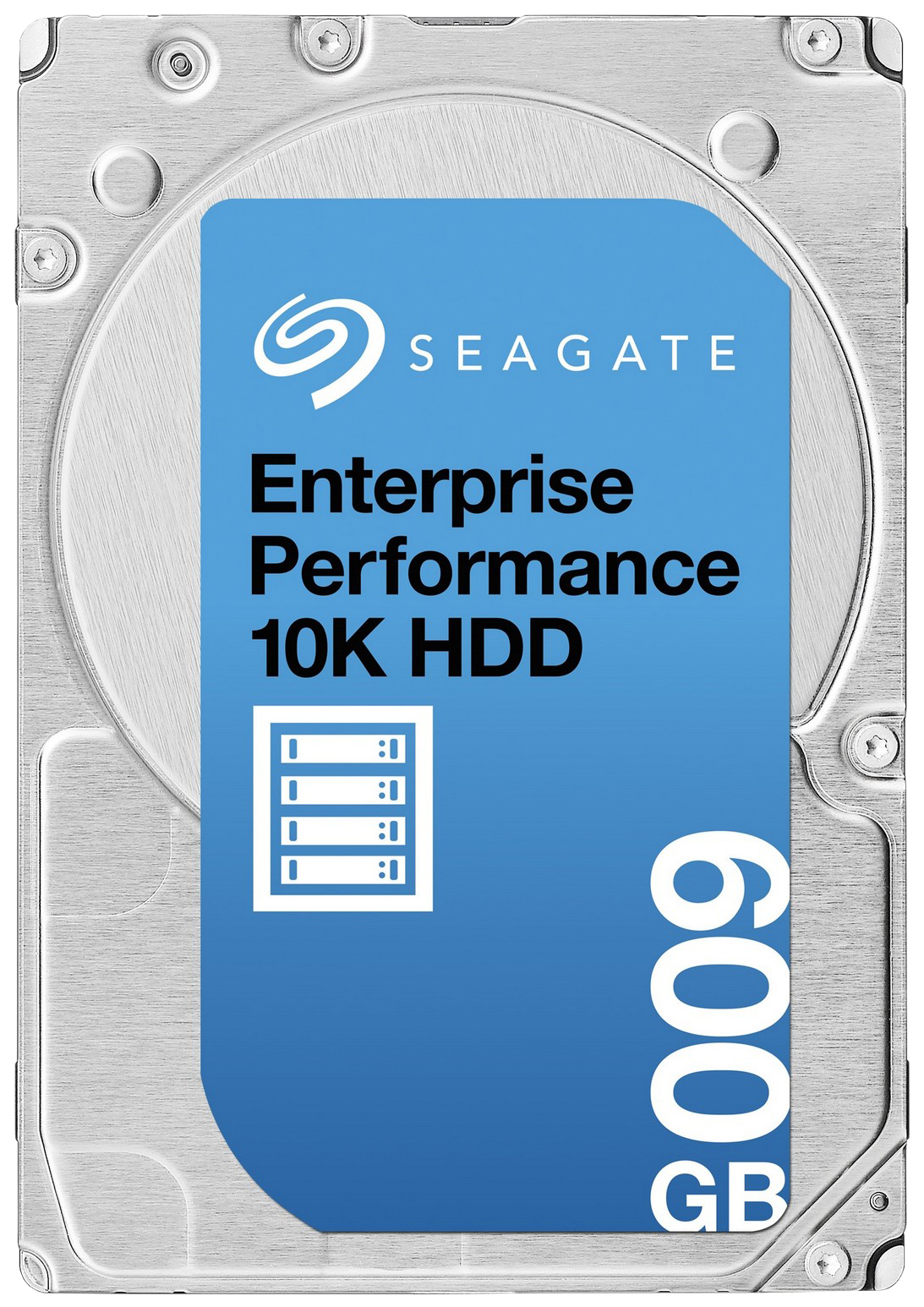 Жесткий диск Seagate Enterprise Performance 600ГБ (ST600MM0009)