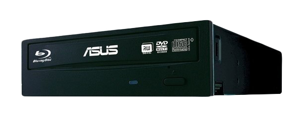 Привод Blu-Ray Asus BW-16D1HT
