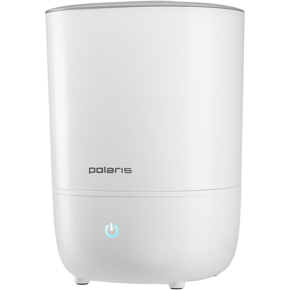 Воздухоувлажнитель Polaris PUH 7240 TF White