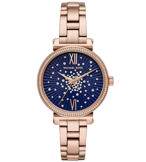 Наручные часы кварцевые женские Michael Kors MK3971