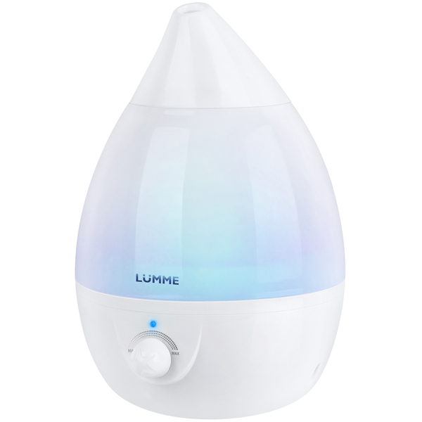 Воздухоувлажнитель Lumme LU-1557 White