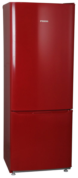 Холодильник POZIS RK-102 красный