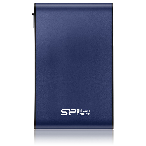 Внешний диск HDD Silicon Power Blue (SP010TBPHDA80S3B)