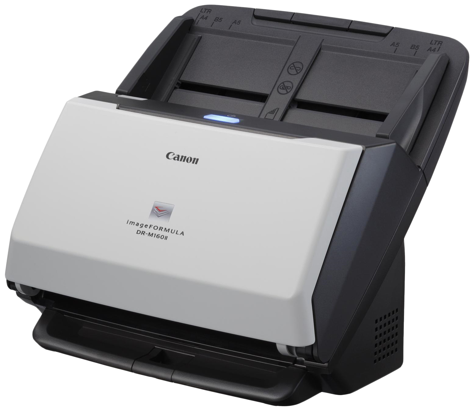 Протяжный сканер Canon DR-M160 ll (9725B003)