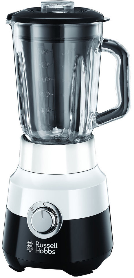 Блендер Russell Hobbs Horizon 24721-56 White/Black