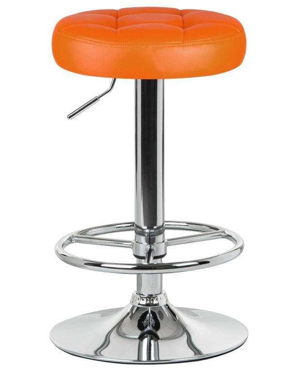 Барный табурет Империя стульев BRUNO LM-5008 orange