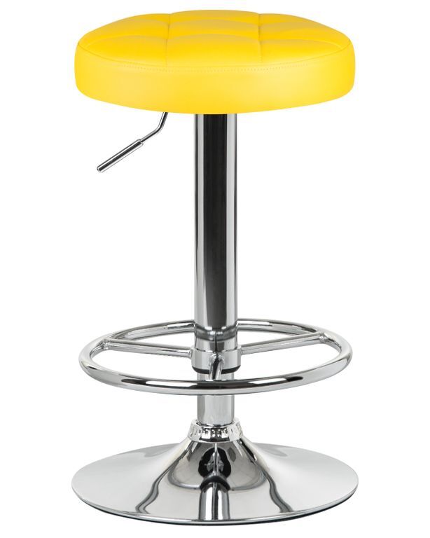 Барный табурет Империя стульев BRUNO LM-5008 yellow