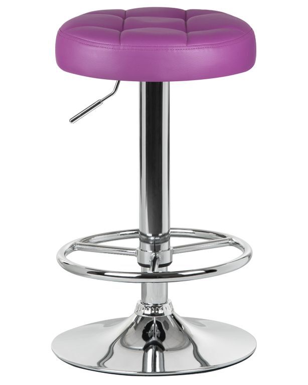 Барный табурет Империя стульев BRUNO LM-5008 violet