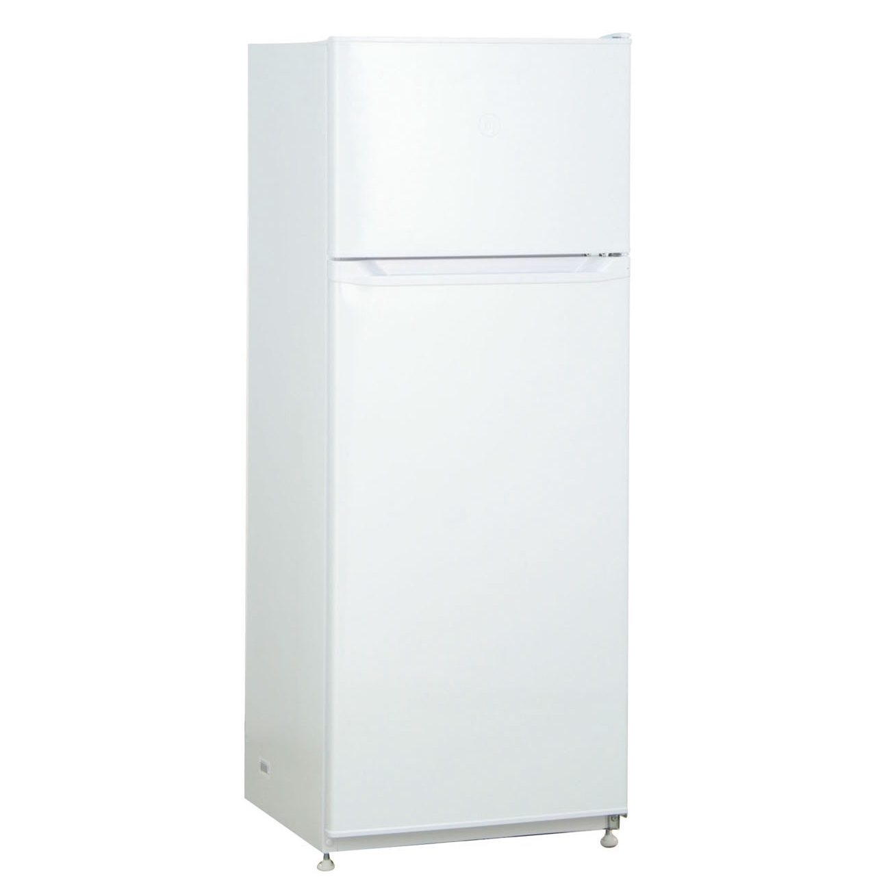 Холодильник Hi HTDN015057DW белый