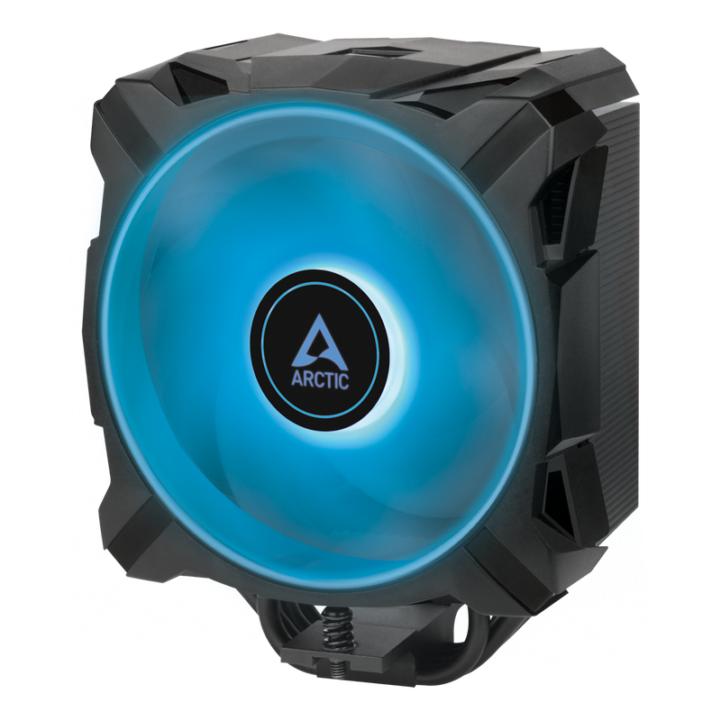 Кулер для процессора ARCTIC Freezer A35 RGB (ACFRE00114A)
