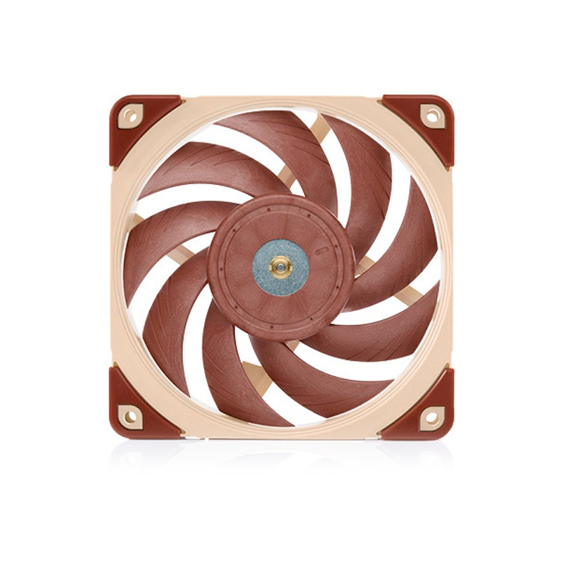 Корпусной вентилятор Noctua NF-A12x25 ULN