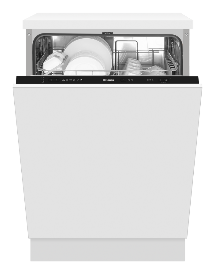 Встраиваемая посудомоечная машина Hansa ZIM615POQ