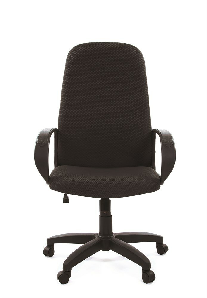 Компьютерное кресло Chairman 279 JP15-2 черный