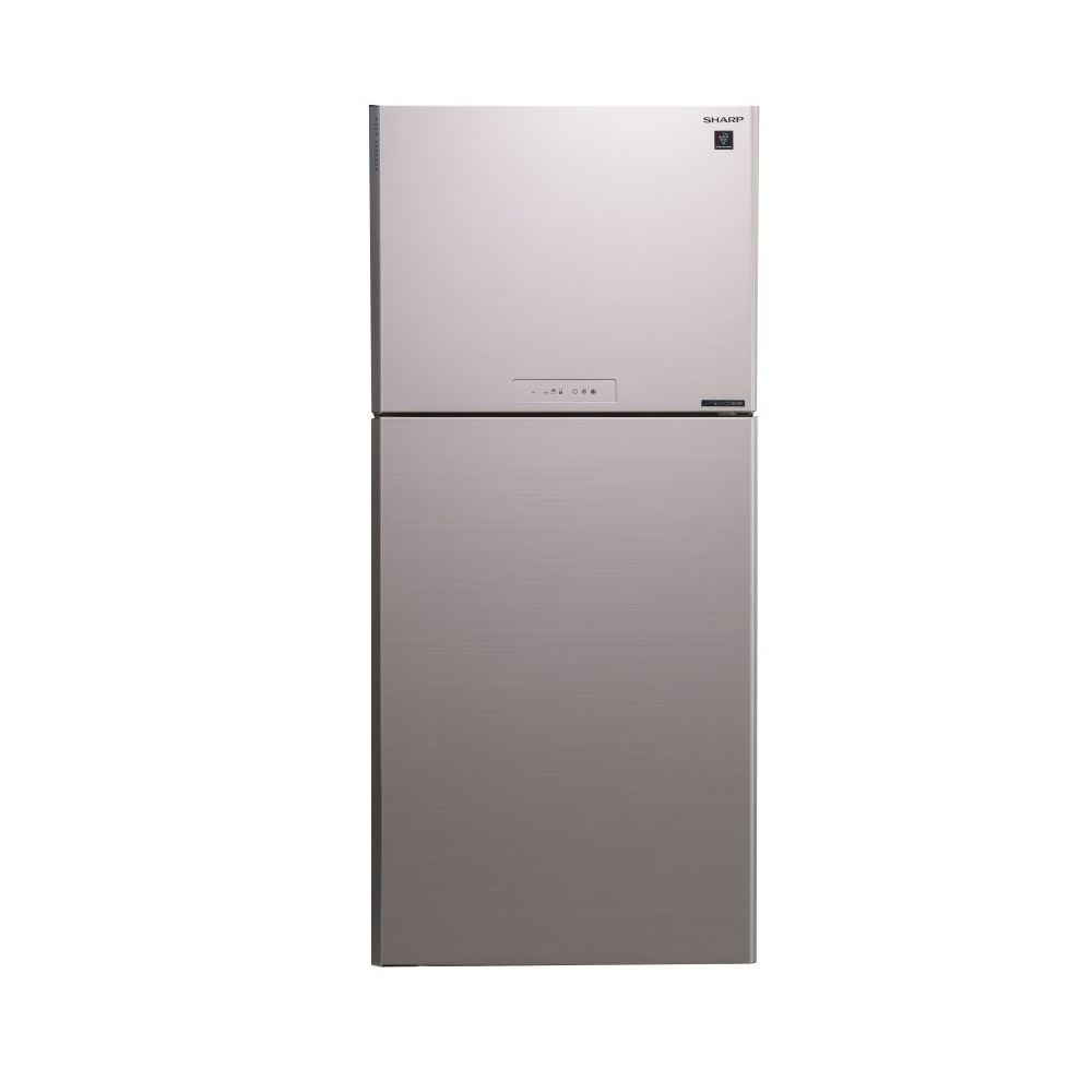 Холодильник Sharp SJXG55PMBE бежевый