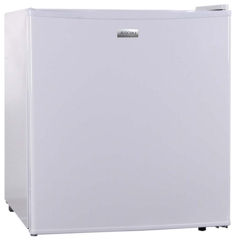 Холодильник Ascoli ASRI50 белый