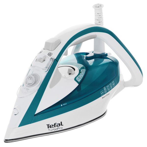 Утюг Tefal FV5603E0 белый