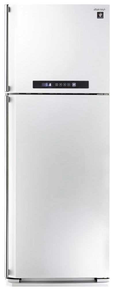 Холодильник Sharp SJ-PC 58 AWH белый