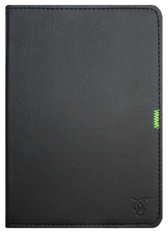 Чехол для электронной книги Vivacase GreenLine PocketBook 6" Black