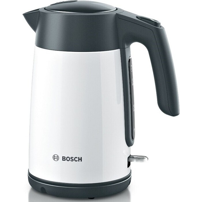 Чайник электрический Bosch TWK7L461 1.7 л белый