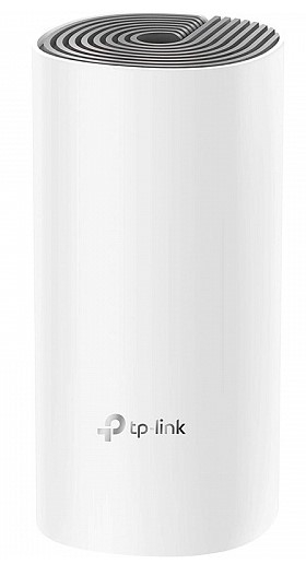 Mesh система TP-Link Deco DECO E4(1-PACK) White