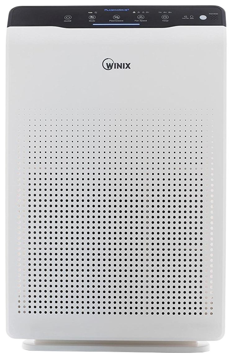 Воздухоочиститель Winix 2020EU White/Black