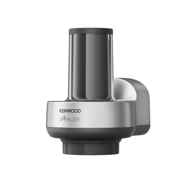 Насадка-спиралайзер для кухонного комбайна Kenwood AW20010015