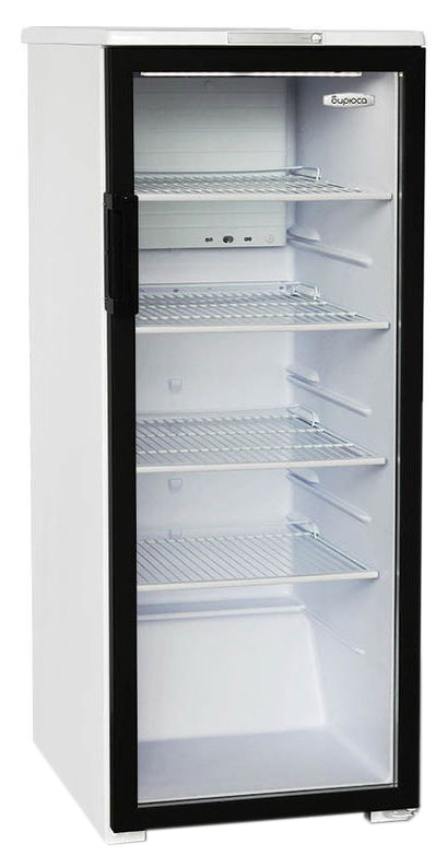 Холодильная витрина Бирюса 290 ЕК