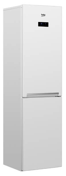 Холодильник Beko CNMV 5335EA0 W белый