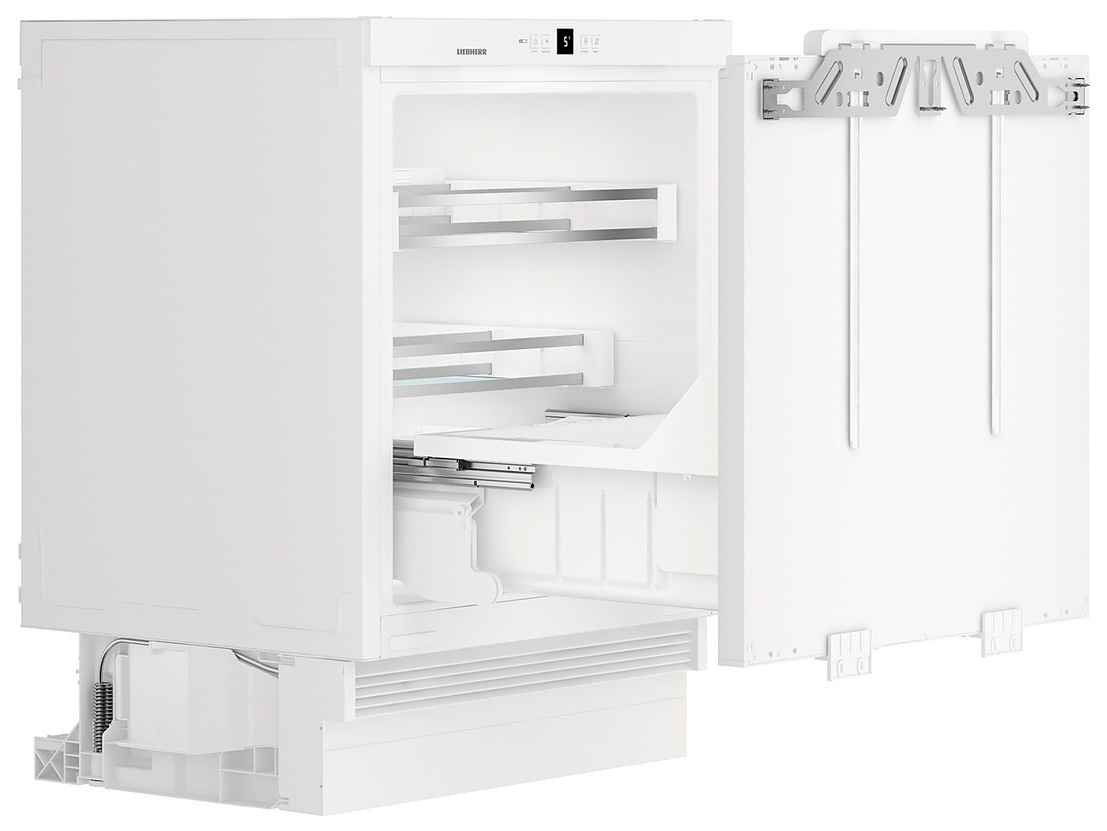 Встраиваемый холодильник LIEBHERR UIKO 1550 White