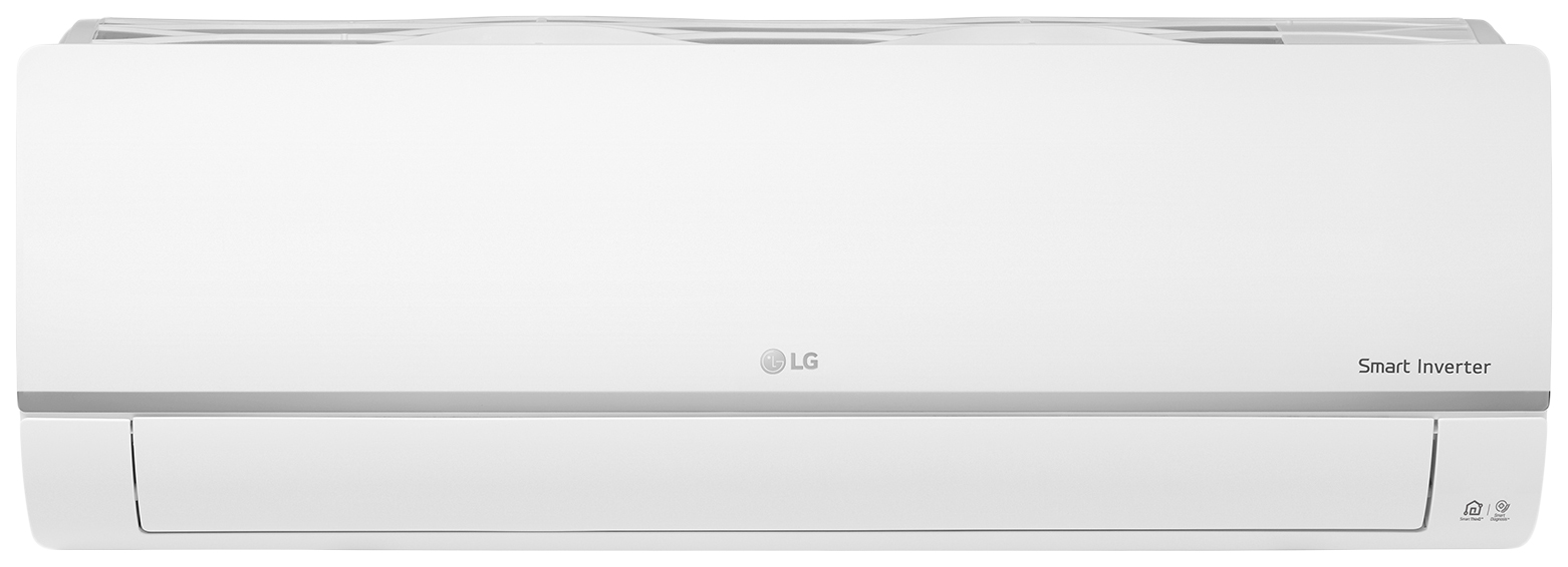 Сплит-система LG Mega Dual Inverter P07SP
