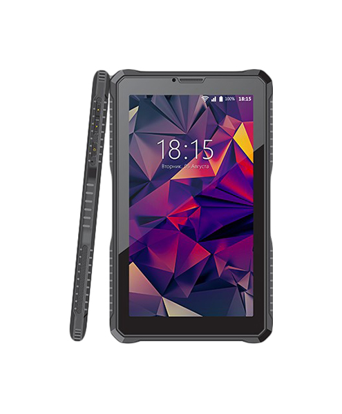 Планшет BQ 7082G Armor 7" 2017 1/8GB Multicolor Wi-Fi+Cellular